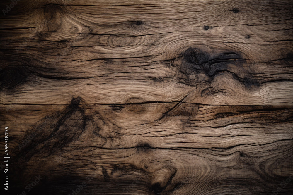 Natural wood background. Add depth and drama to your designs with this ...