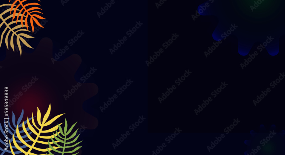 Asian American and Pacific Islander Heritage Month. Vector banner for ...