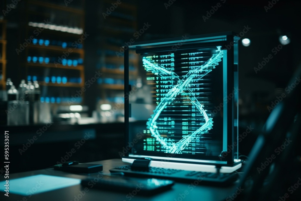 Advanced DNA tools for research and healthcare on a backdrop of ...