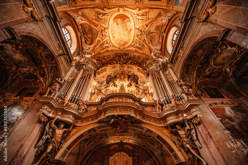 Pilgrimage Church of the Visitation of the Virgin Mary - pilgrimage ...