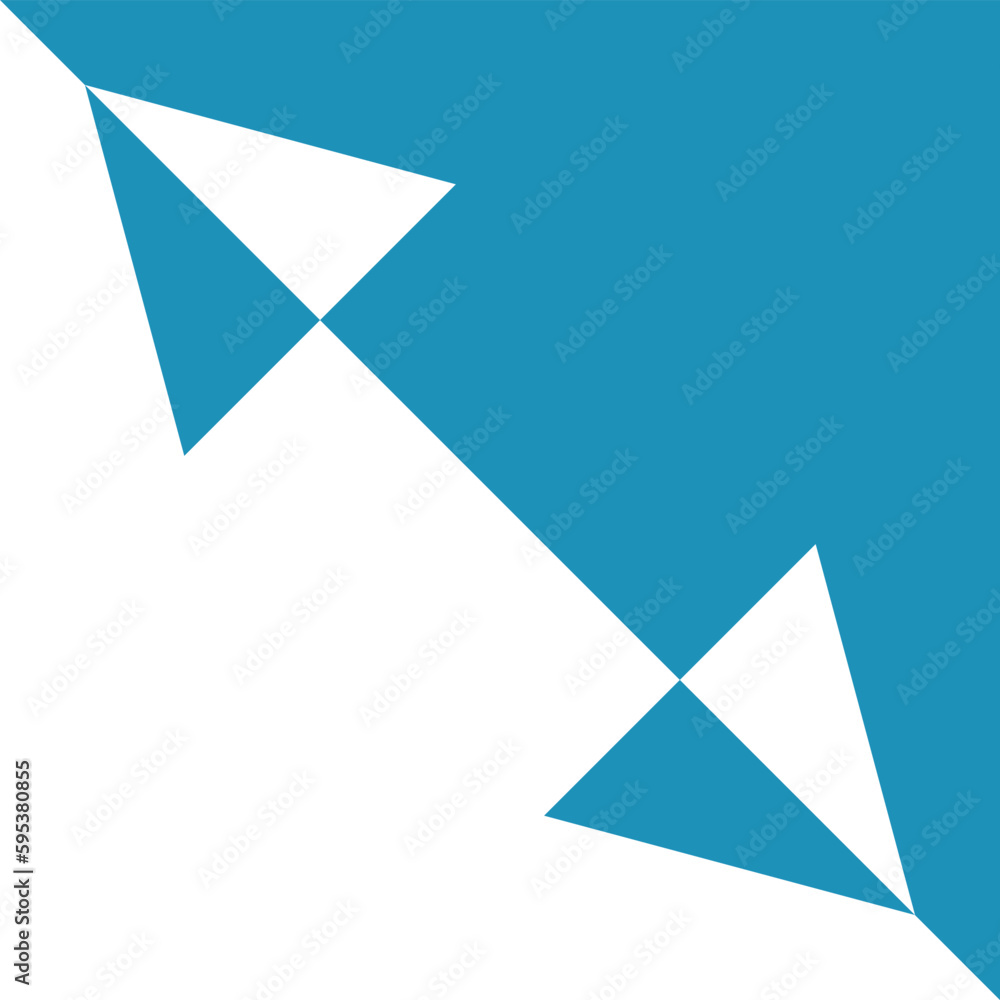 long gray arrows, arrow icons, arrows divided into two parts, cursor ...