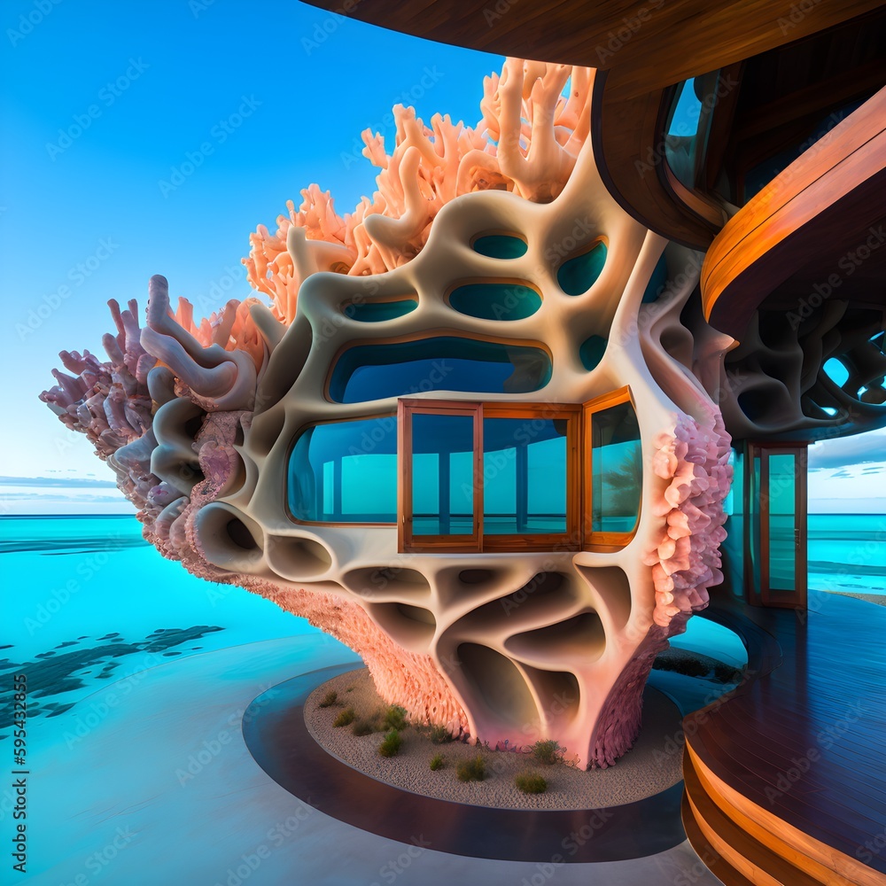 rtx 9080 awardwinning cinematic photography in the great barrier reef ...