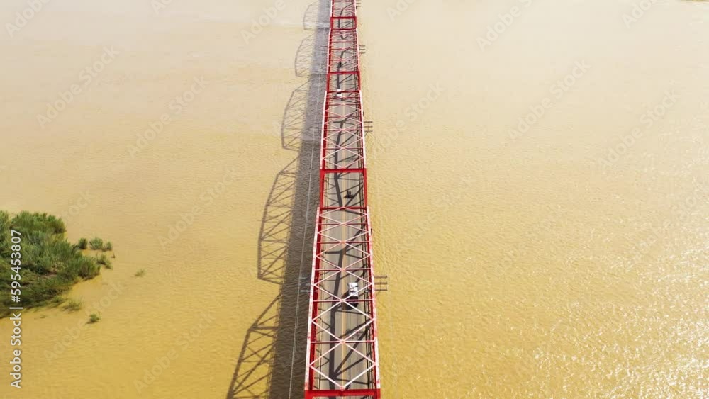 Cagayan River, largest by volume and longest river in the Philippines ...