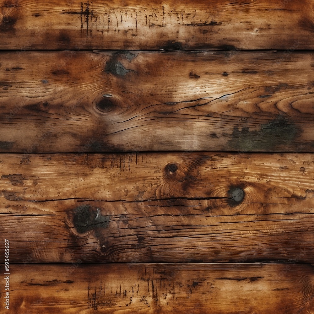 Old wood boards texture. Seamless repeating tile image Stock ...