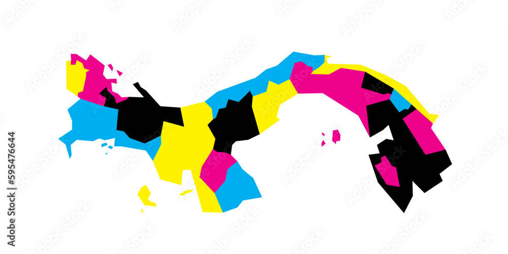 Panama Political Structure