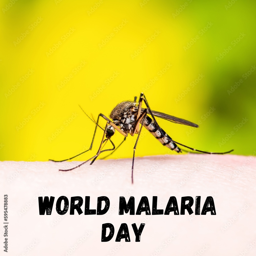 Why Malaria Matters Target Malaria NanoMal's hand-held blood analyzer ...
