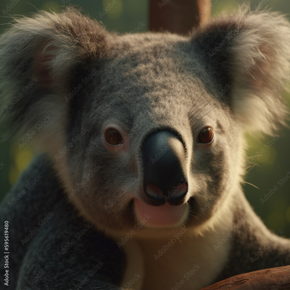 Preciosa imagen de vivos colores de tus compañeros mas fieles, los ...
