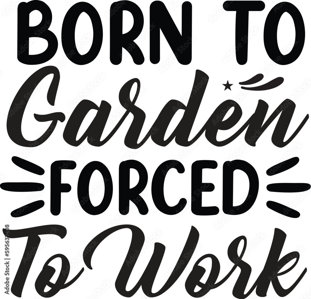 Garden Quote SVG, Garden Sign SVG, Plant svg, Gardening svg, Gardening ...