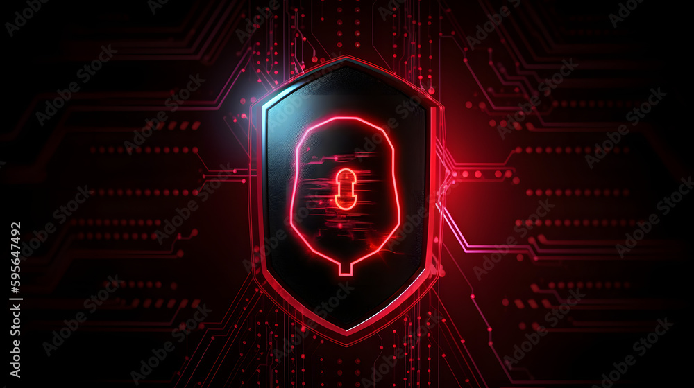 System warnings Warning signals for error notification and maintenance ...