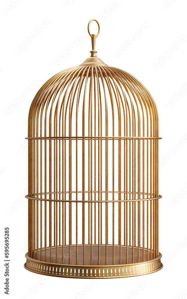 Cage Background