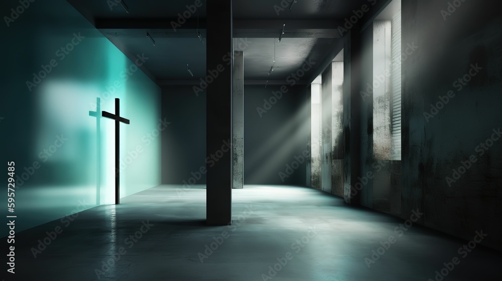 spiritual illustration god religious gospel grace blessed background ...