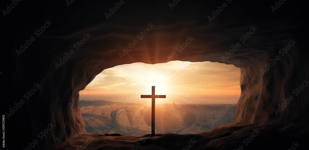 spiritual illustration god religious gospel grace blessed background ...