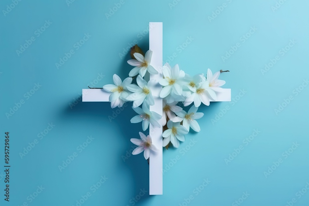 god religious spiritual illustration gospel grace blessed background ...