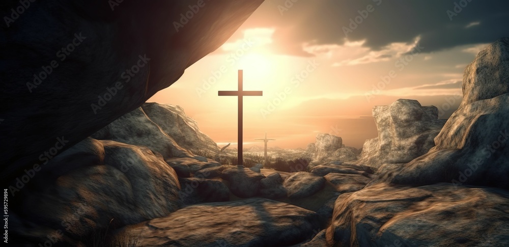 spiritual illustration god religious gospel grace blessed background ...