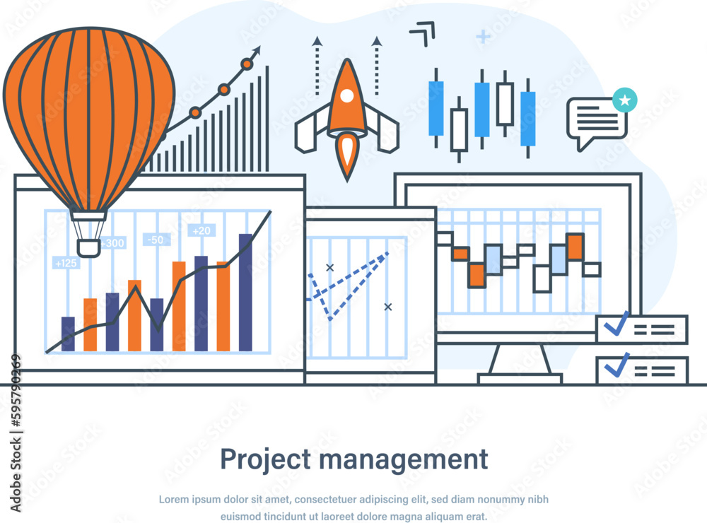 Project management process to achieve all project goals. Defining ... Project management process to achieve all project goals. Defining ...