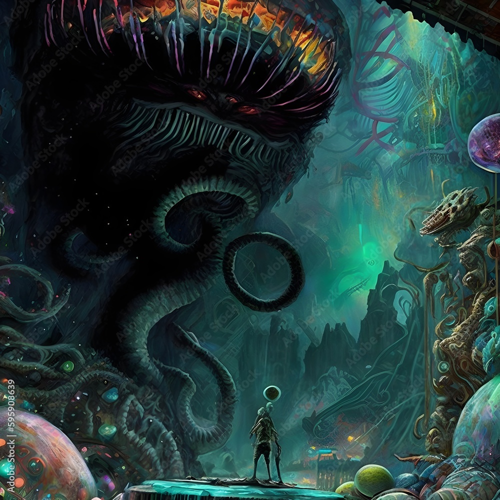 All has been forgotten and the plastic turns to rotten Rays and smells ...