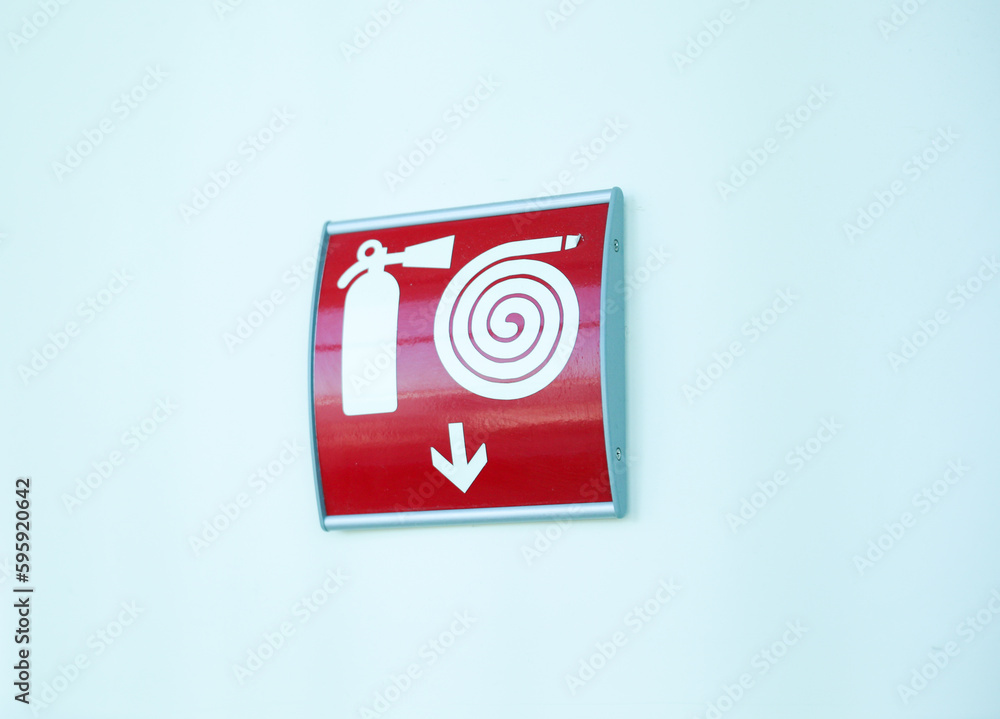 Fire hydrants represent safety, protection, and emergency response ...