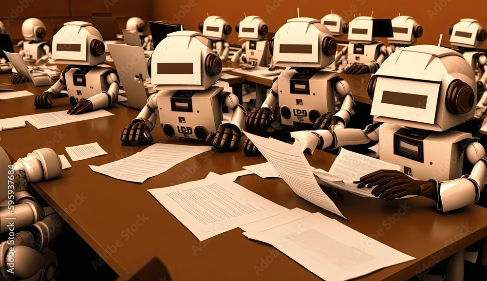 Students cheating with AI, AI-assisted cheating. Impact of ChatGPT on ... Students cheating with AI, AI-assisted cheating. Impact of ChatGPT on ...