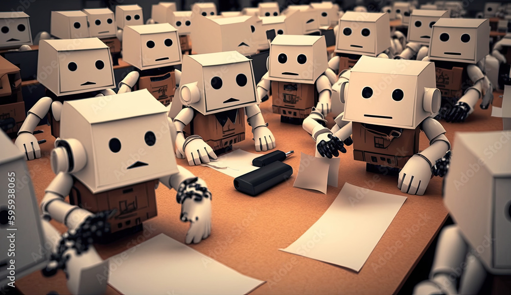 Students cheating with AI, AI-assisted cheating. Impact of ChatGPT on ... Students cheating with AI, AI-assisted cheating. Impact of ChatGPT on ...