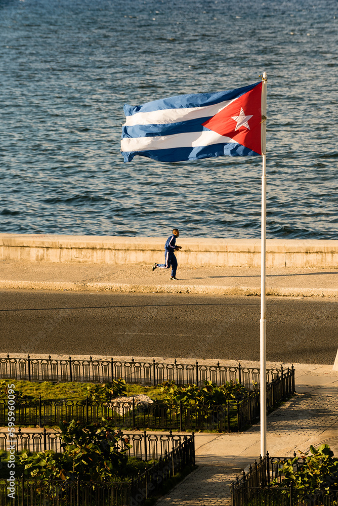 Foto de Explora la magia de La Habana, Cuba, con esta imagen de stock ...