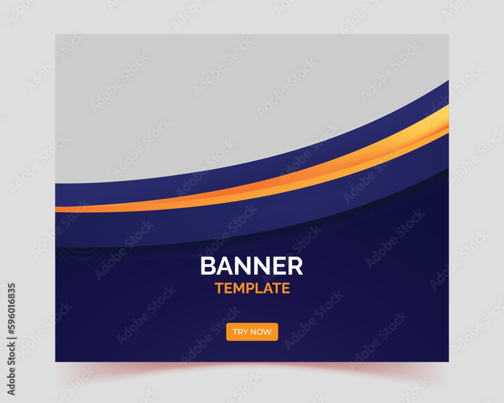 business banner design, school admission design, ,webinar, flyers ...