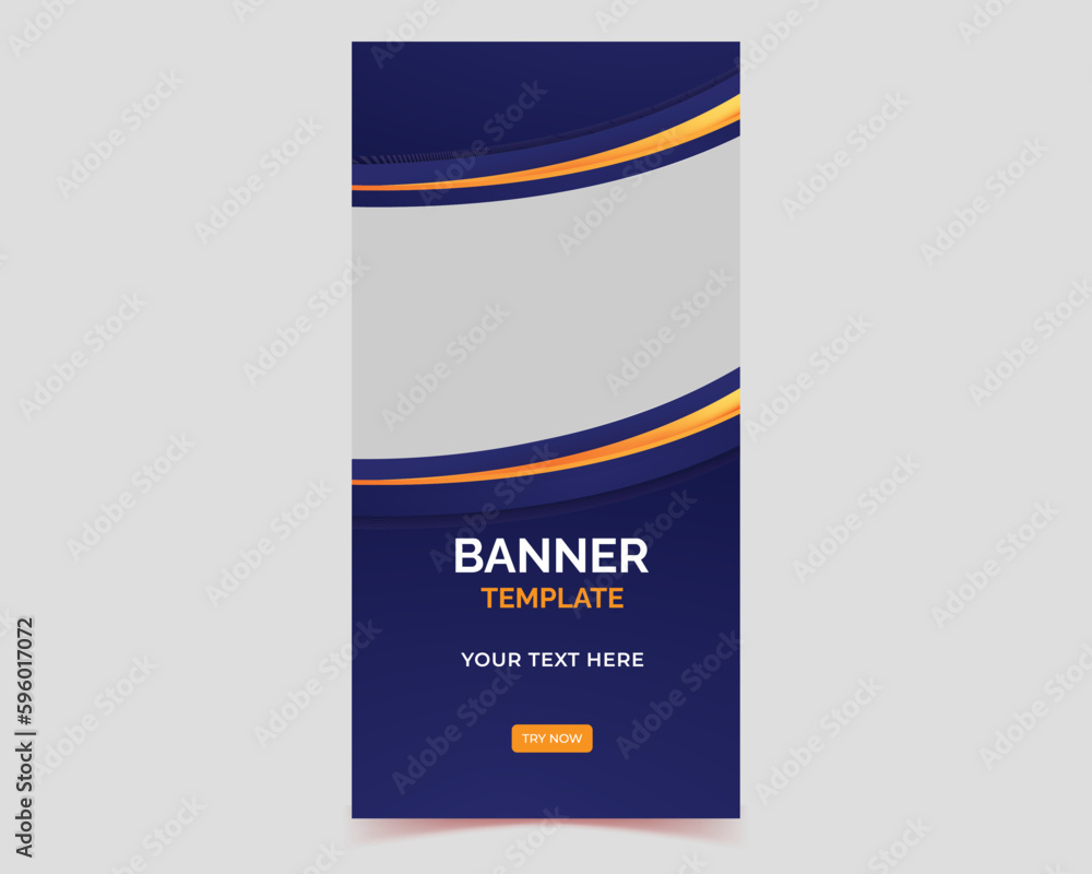 business banner design, school admision design, ,webinar, flyers ...
