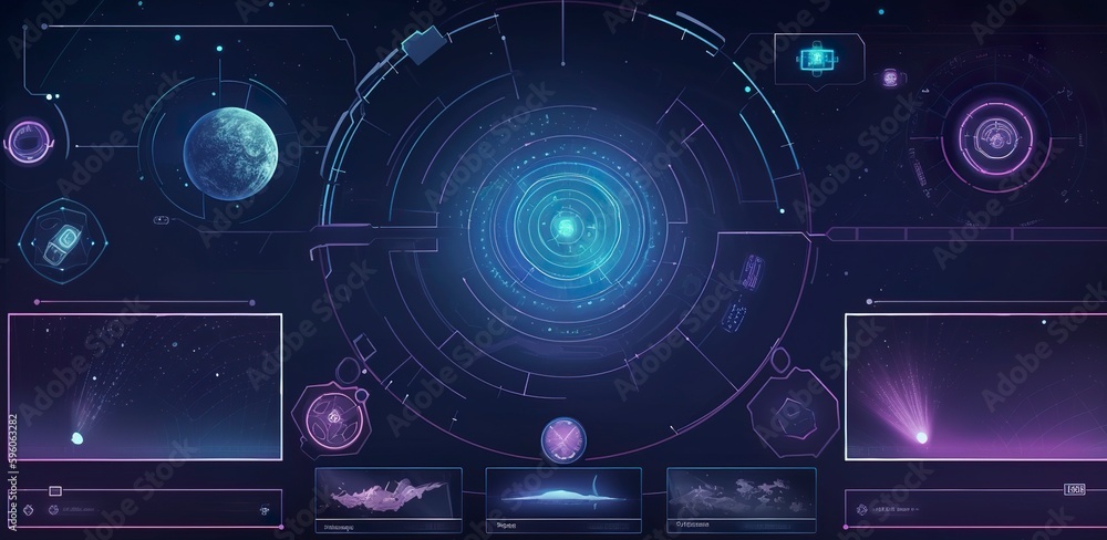 Twitch stream overlay package including facecam offline Starting soon ...