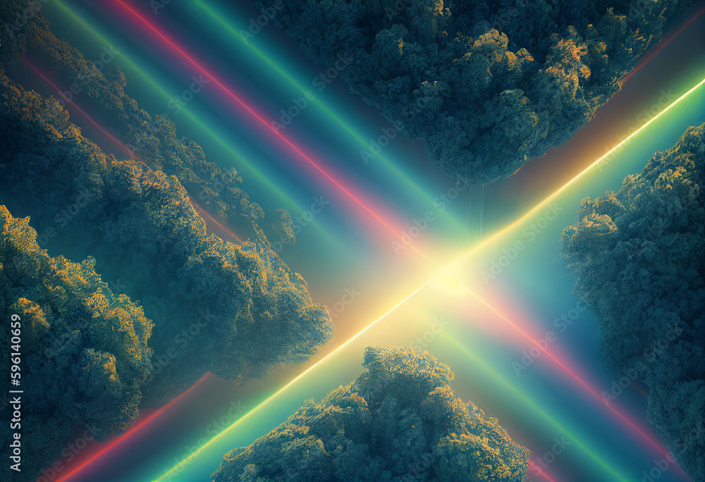 Nature Meets Technology: Digital Transformation for a Sustainable ...