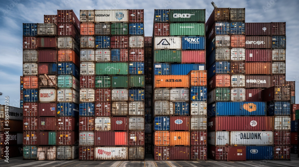 Beyond the Box: The Versatility and Utility of Shipping Containers ...