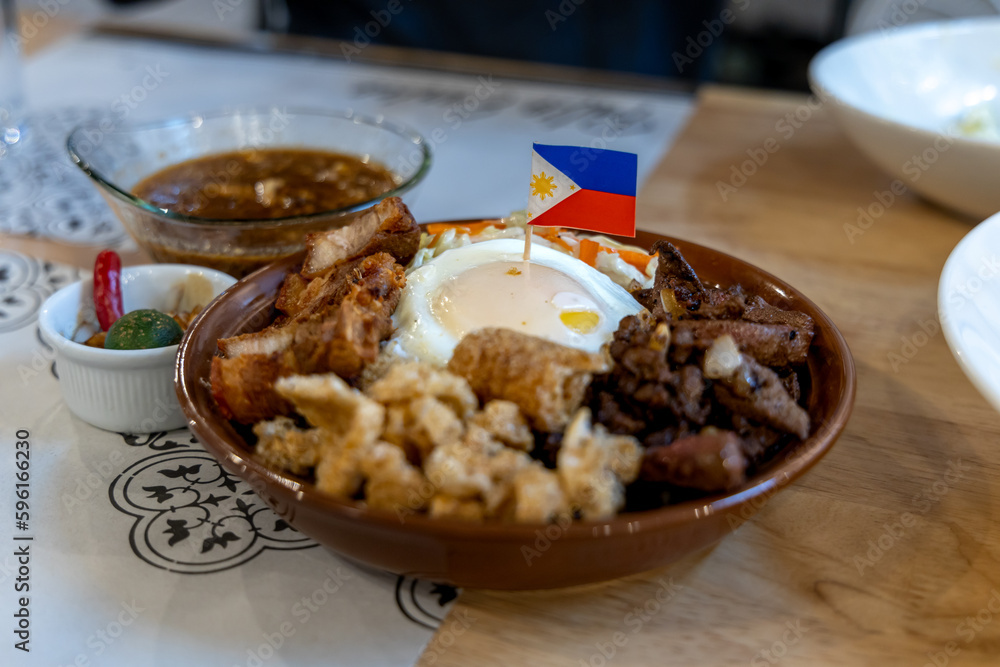 Poster Pancit Batil Patung - Famous noodle dish from Tuguegarao ...