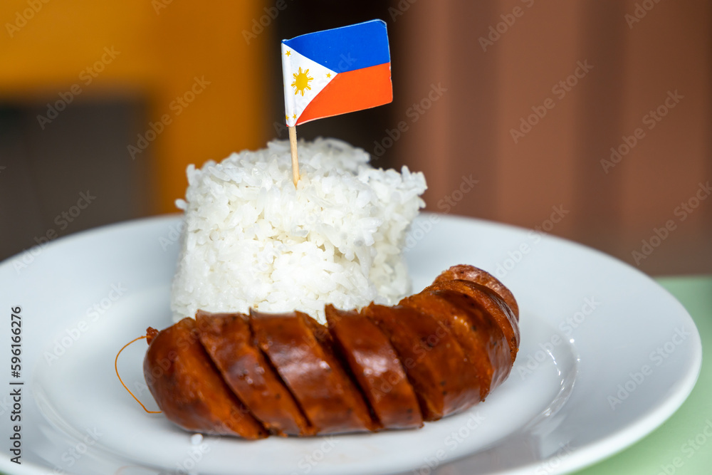 Póster Pancit Batil Patung - Famous noodle dish from Tuguegarao ...