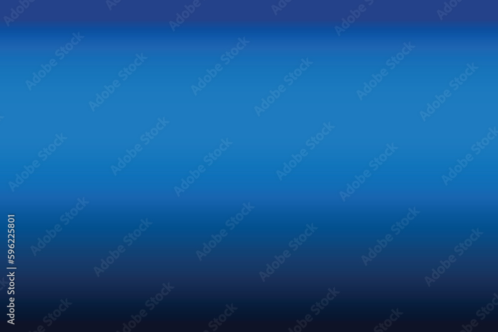 Blue gradient background. Blue gradient for background, poster ...