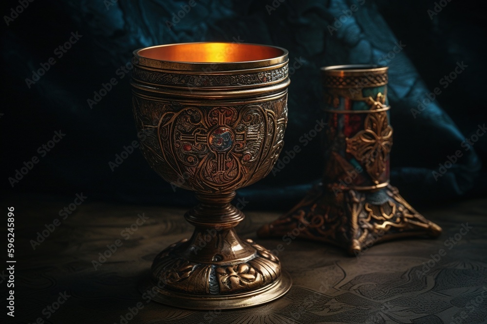 Eucharist Feast of Corpus Christi. Jesus Christ in the monstrance ...