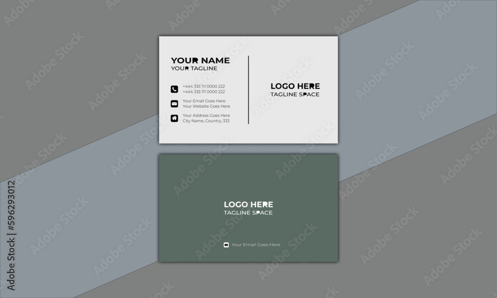 Horizontal vector illustration, Portrait and landscape orientation ...