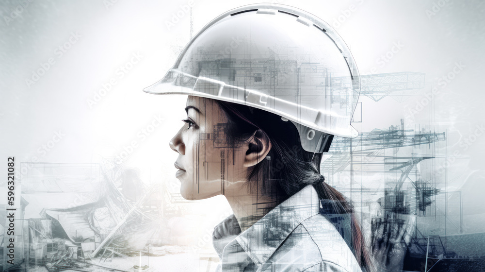 Projektleiter:in Projektmanager:in am Bau Verantwortung Koordination ...