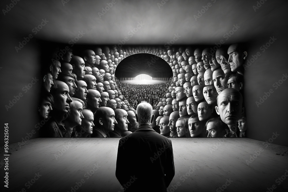 In dissociative identity disorder, formerly called multiple personality ...