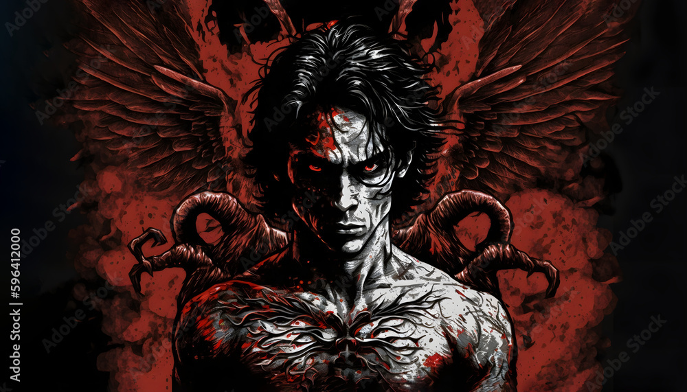 The Manananggal: A Filipino creature that transforms into a winged ...