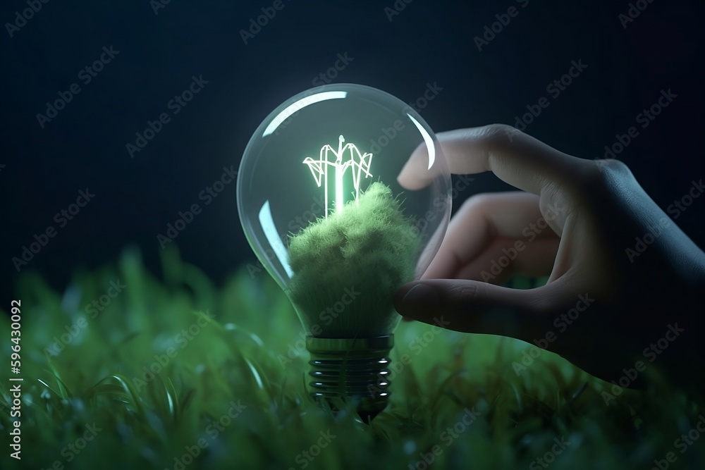 Protecting our Planet: A Sustainable Approach to Environmental ...