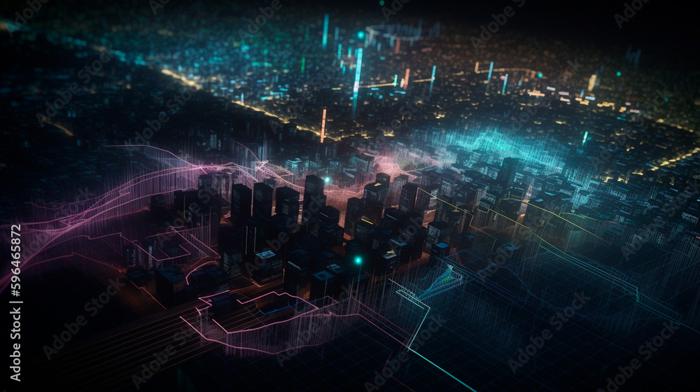 Data-Driven Insights: Visualizing the Power of Analytics in Business ...