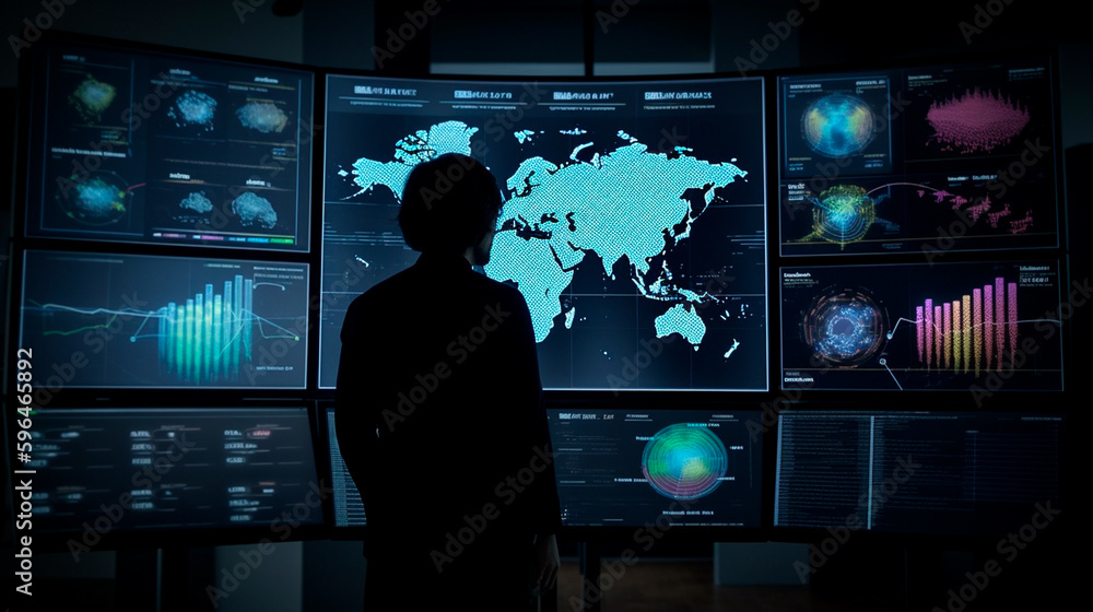 Data-Driven Insights: Visualizing the Power of Analytics in Business ...