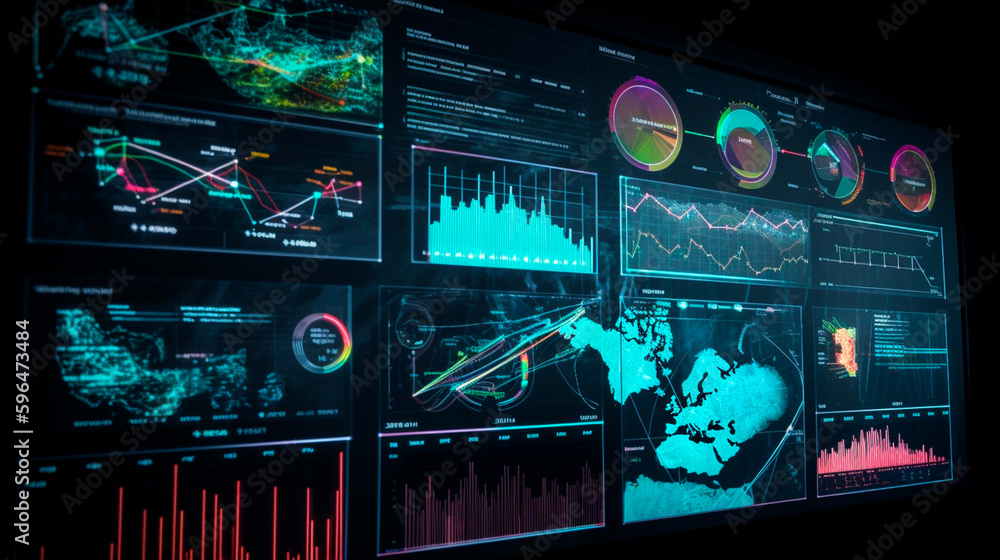 Data-Driven Insights: Visualizing the Power of Analytics in Business ...