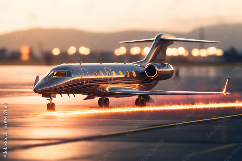 Airport, airplane, fly, terminal. An aerodrome with extended facilities ...