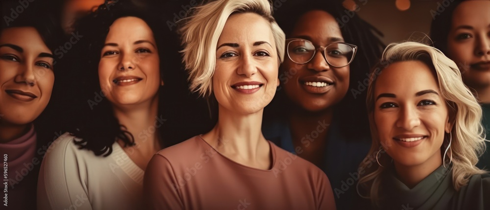 Empowering Women in the Workplace Inclusivity: Celebrating ...