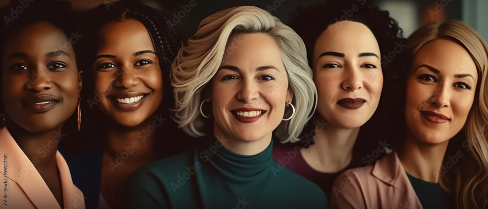 Empowering Women in the Workplace Inclusivity: Celebrating ...