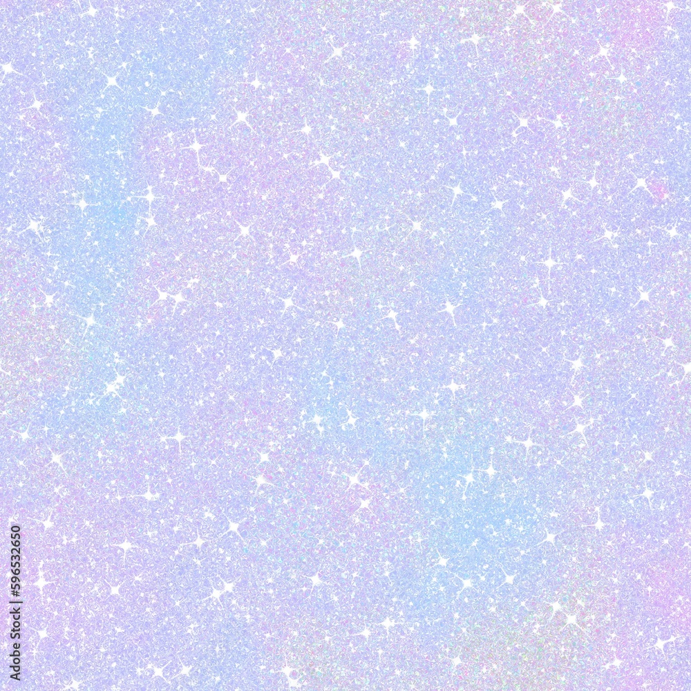 Sparkling Unicorn Texture Stock Illustration | Adobe Stock