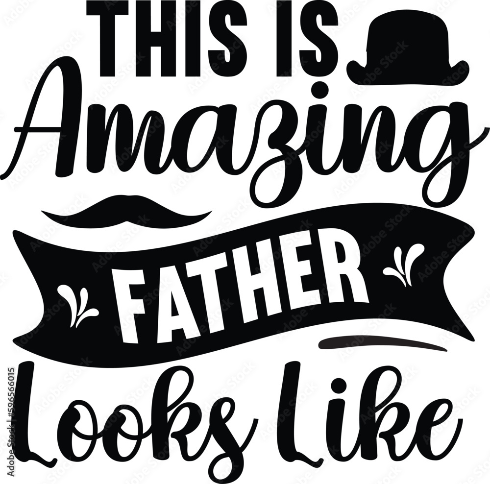 Dad Shirt Svg, Father Day Svg, Best Dad Ever Svg, Daddy I Love You Svg ...