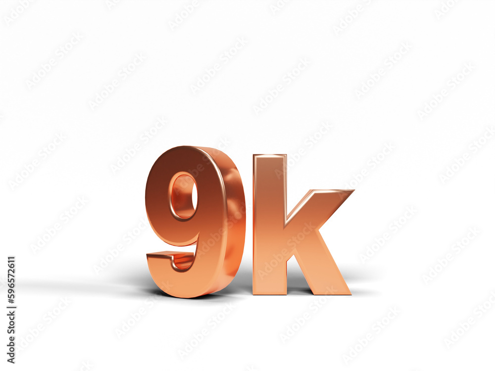 9k Subscriber Celebration PNG transparent background Stock Illustration ...