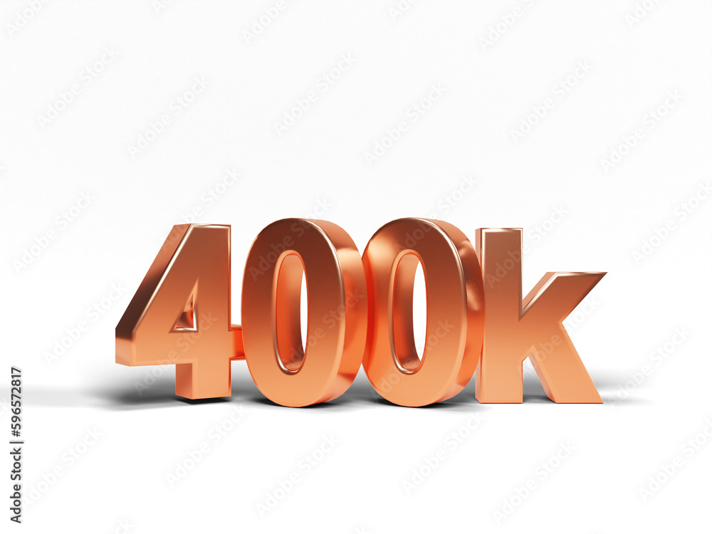 400k Subscriber Celebration PNG transparent background Stock ...