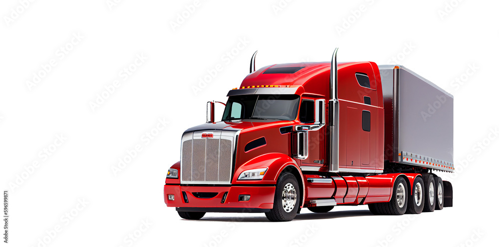 Cargo Trucks Png