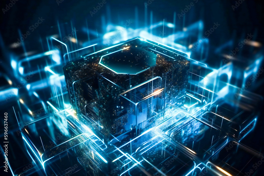 Generic information technology, computer architecture or artificial ...